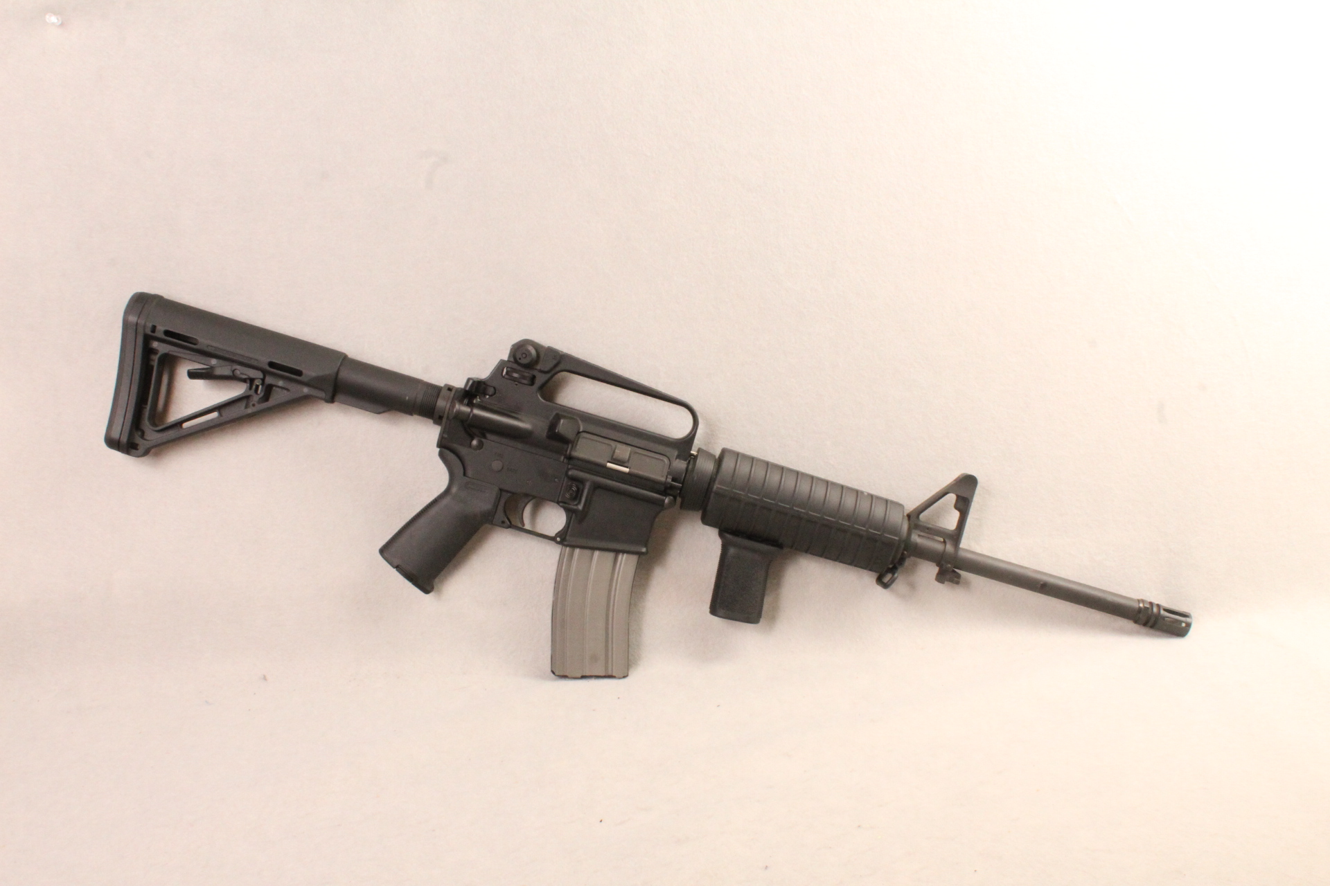 Olympic Arms ~ MFR ~ 5.56 | Cabela's